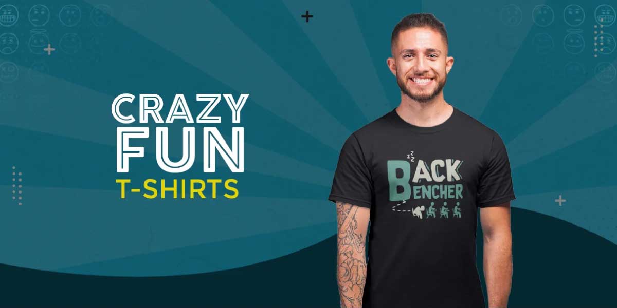 English Home - Crazy Punch